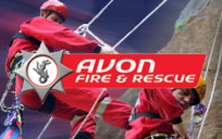 Case study - Avon fire and rescue | Dotfive